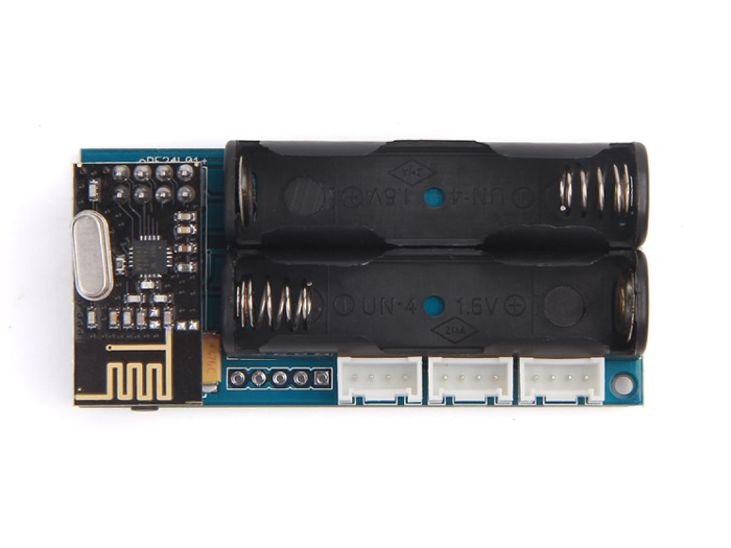 devDuino Sensor Node V2.2 (ATmega 328) | OpenHardware.io - Enables Open Source Hardware Innovation